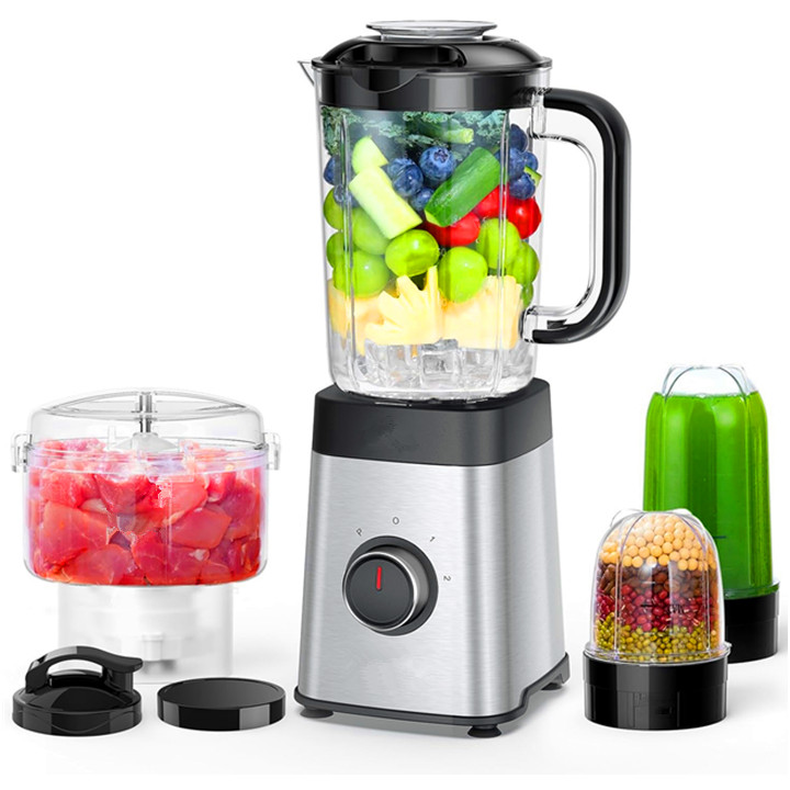 Stand Blender-Ningbo Younger Electric Appliance Co., Ltd